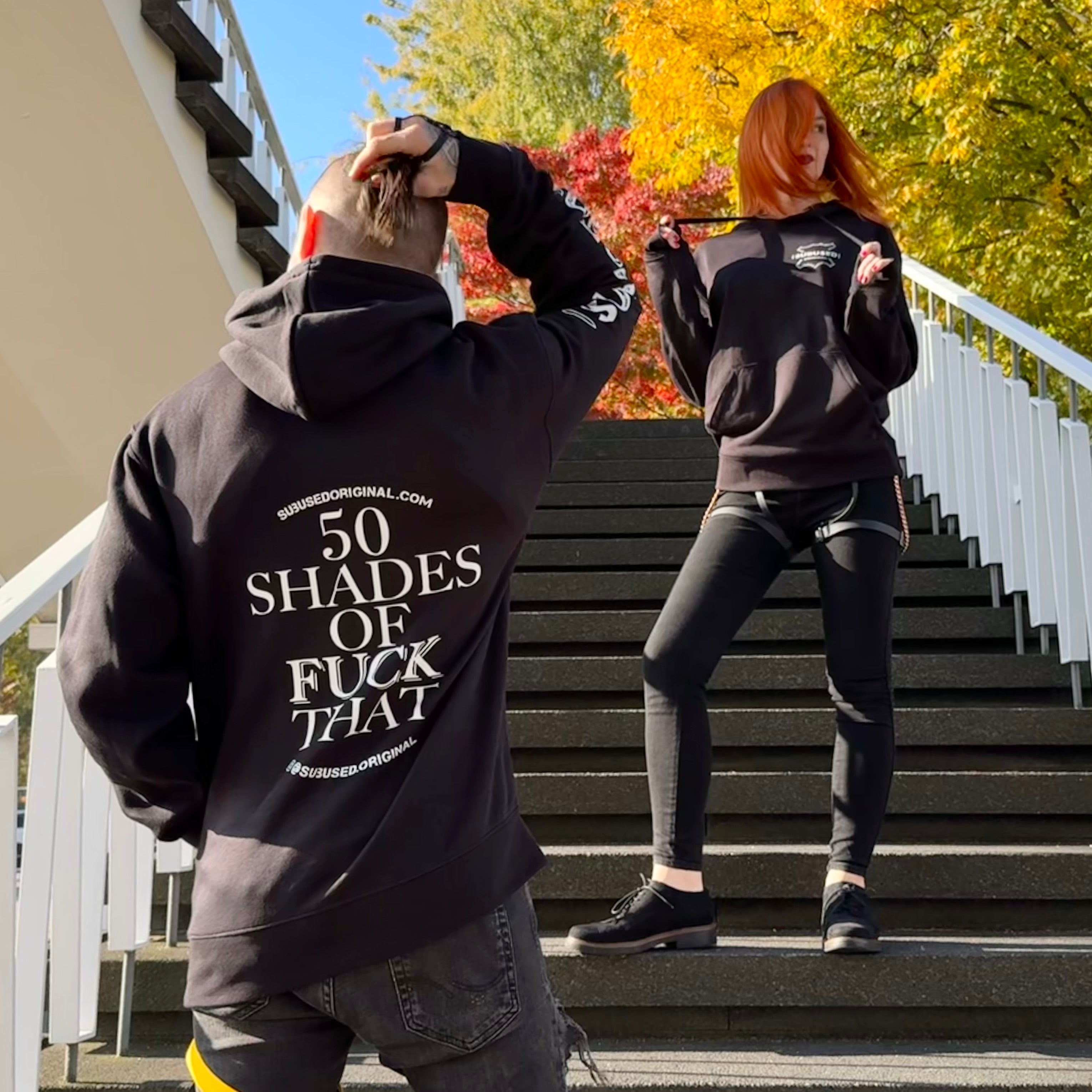 Merchandise – Subused Original