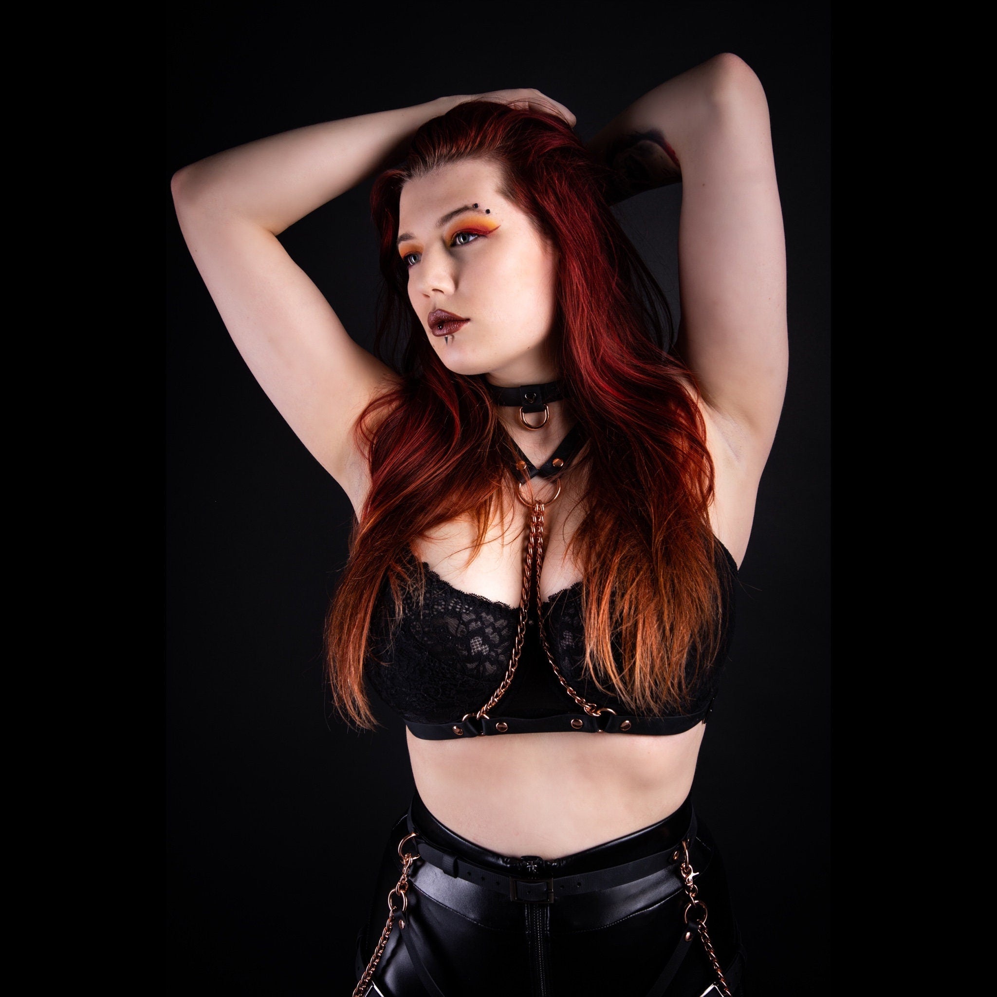 LILITH Top Harness – Subused Original